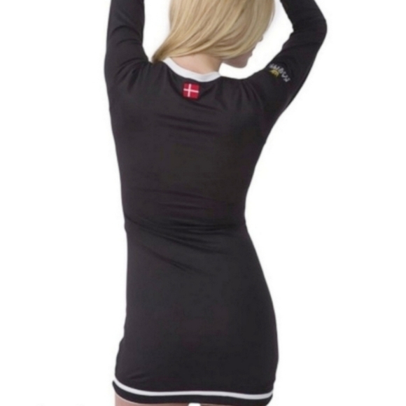 Kastel Denmark | Swim | Kastel Denmark Charlotte Long Sleeve Uvr ...